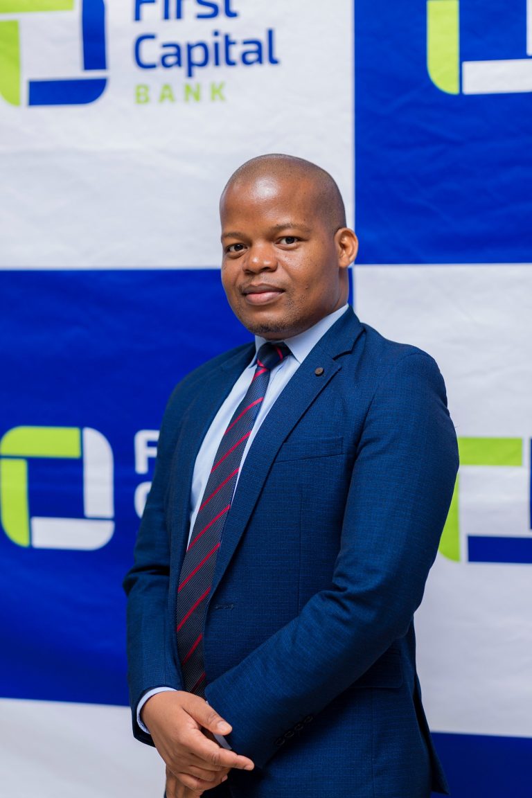 Management Team Archives - First Capital Bank Malawi