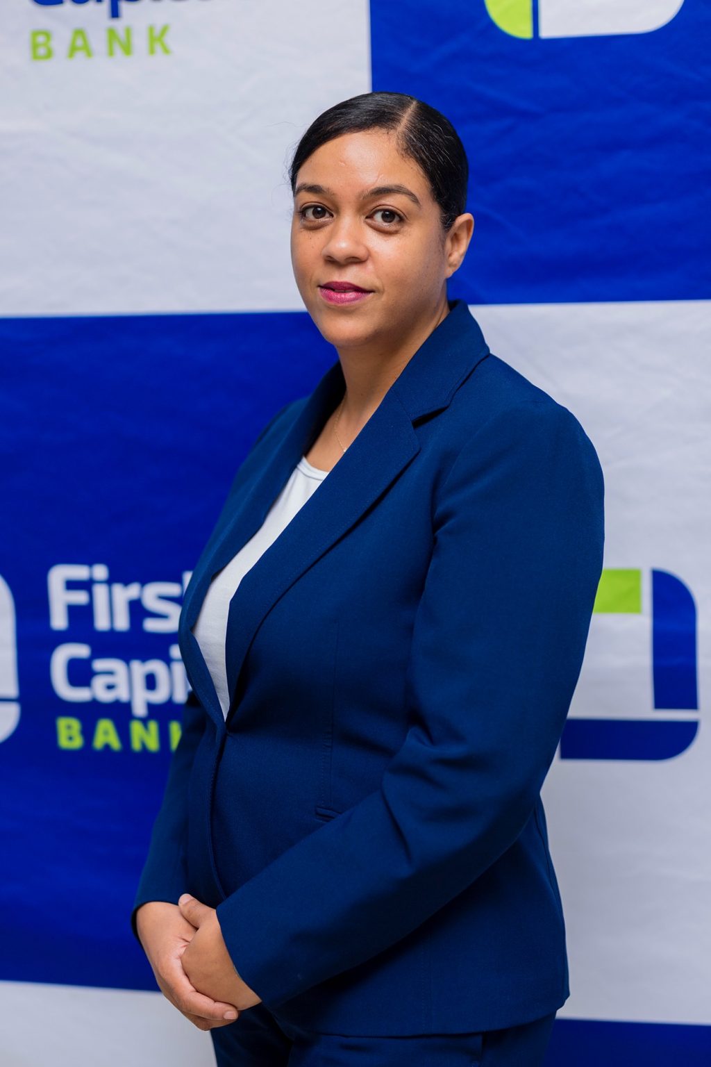 Management Team Archives - First Capital Bank Malawi