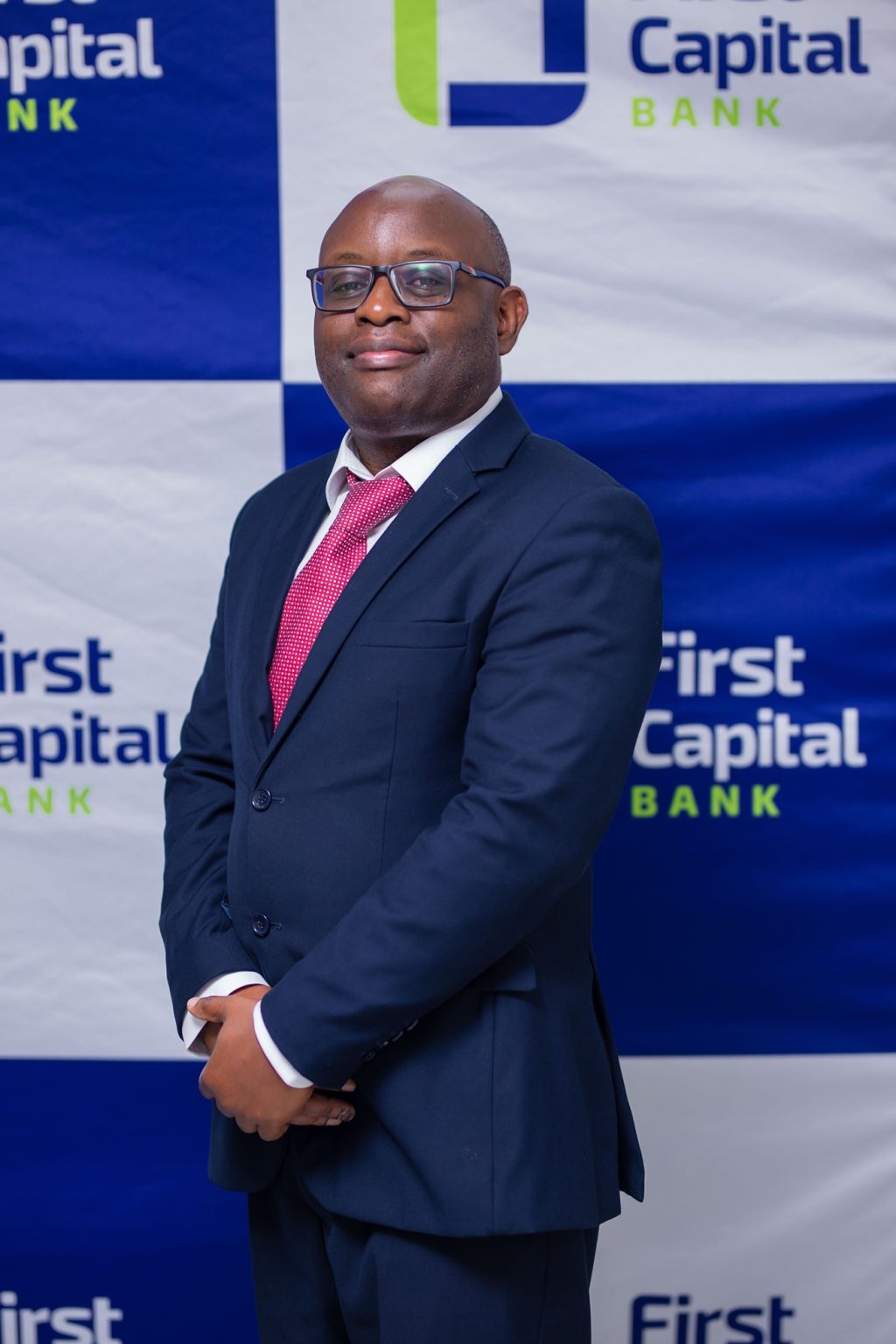 Management Team Archives - First Capital Bank Malawi
