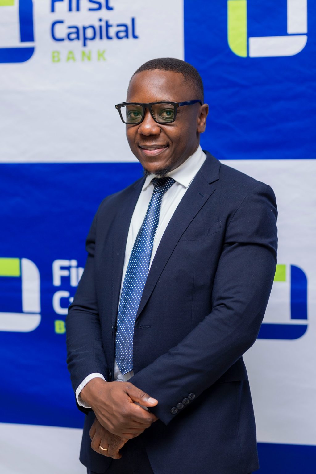 Management Team Archives - First Capital Bank Malawi
