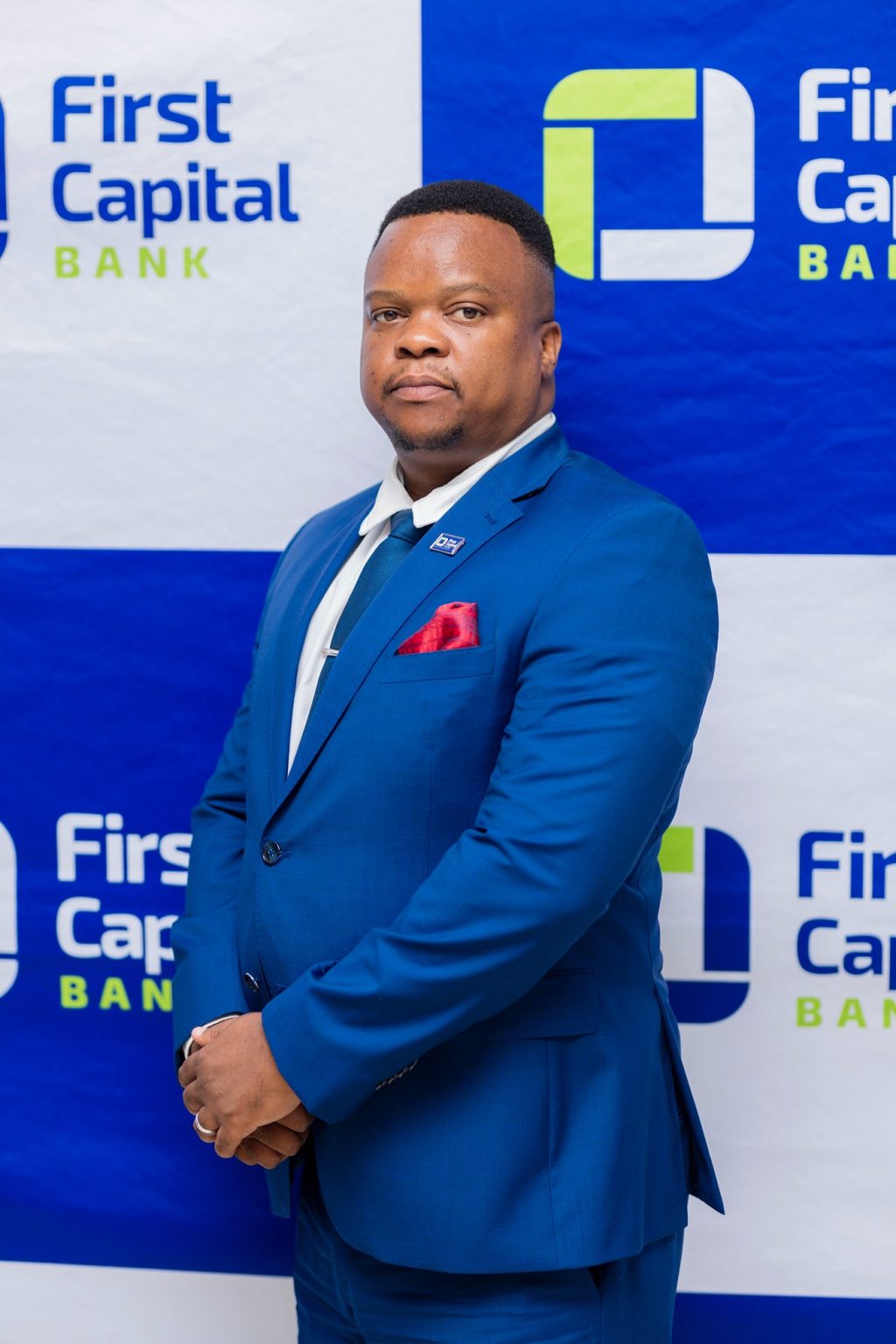 Management Team Archives - First Capital Bank Malawi