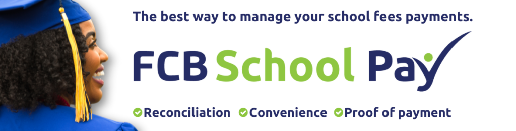 SchoolPay - First Capital Bank Malawi